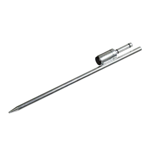 Spike base - e-Flagsystem